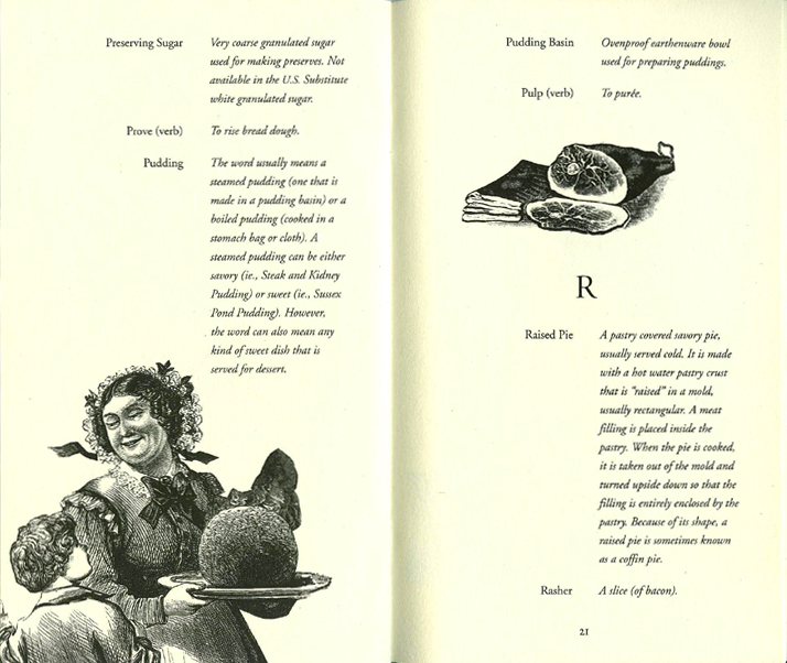 Dowdy Corners Cookbook ClubBookstores for Food Lovers - Dowdy Corners ...