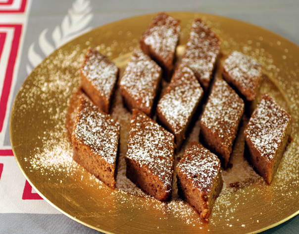 Dowdy Corners Cookbook ClubA Greek Potluck for Three and Solving a ...