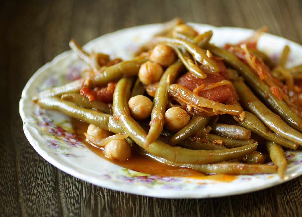 Dowdy Corners Cookbook ClubA Plea for Soft-Cooked Vegetables - Dowdy ...