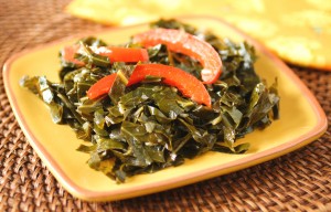 Dowdy Corners Cookbook ClubCollards—from Sir Prince to Ethiopia - Dowdy ...