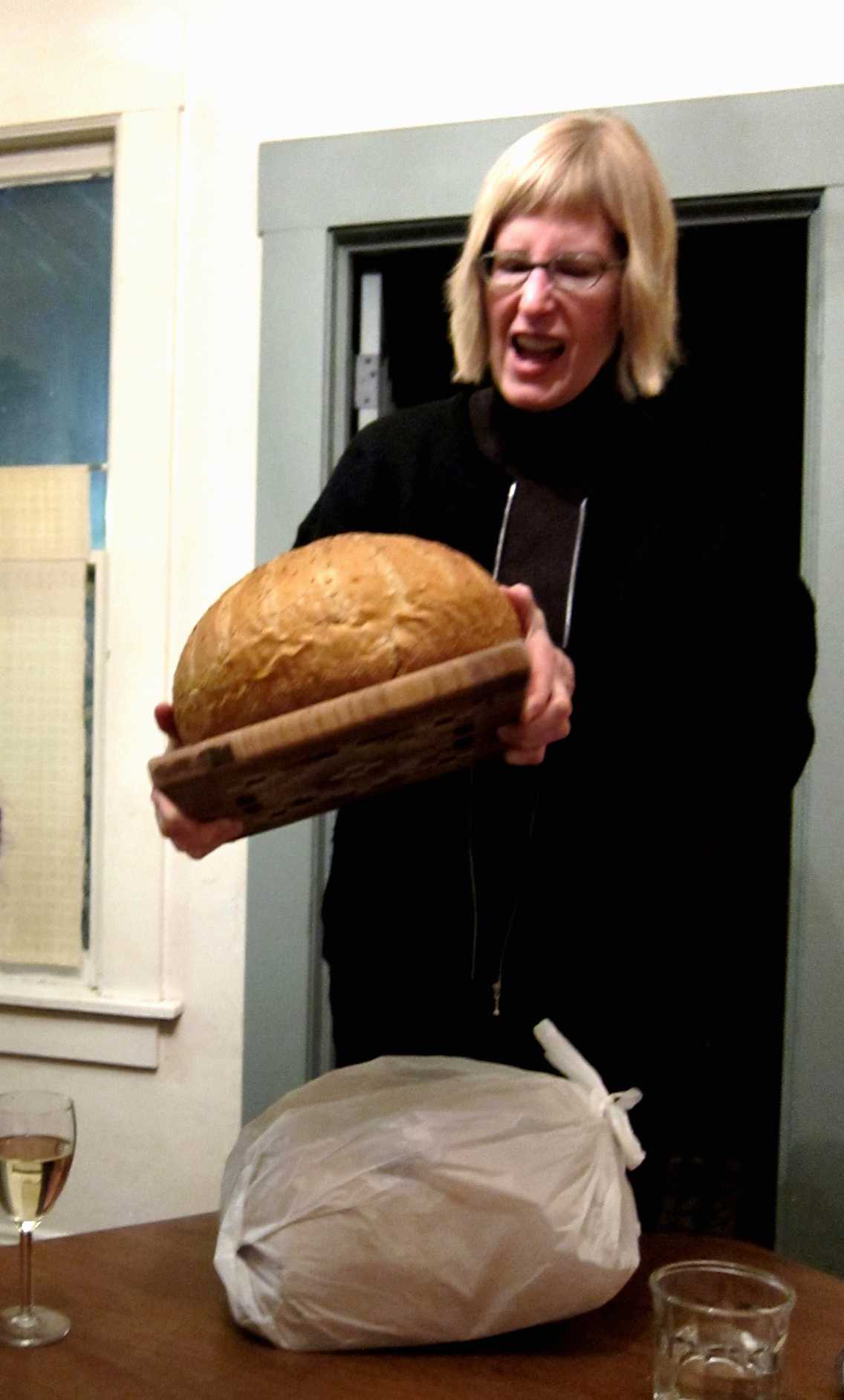 Dowdy Corners Cookbook ClubJewish Corn Bread - Dowdy Corners Cookbook Club