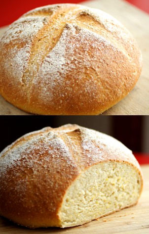 Dowdy Corners Cookbook ClubJewish Corn Bread - Dowdy Corners Cookbook Club