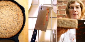 Dowdy Corners Cookbook ClubBloody Butcher Cornbread—The Official Bread ...